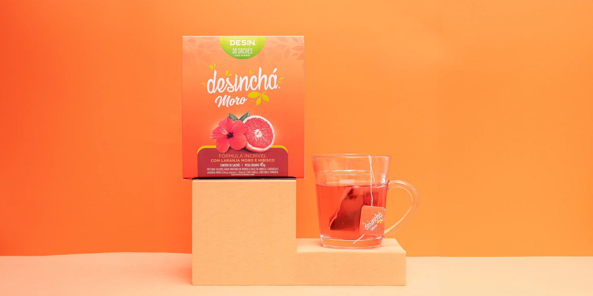 Desinchá Collection: Elevate Your Wellness with Brazil's Best | 4Rio ...