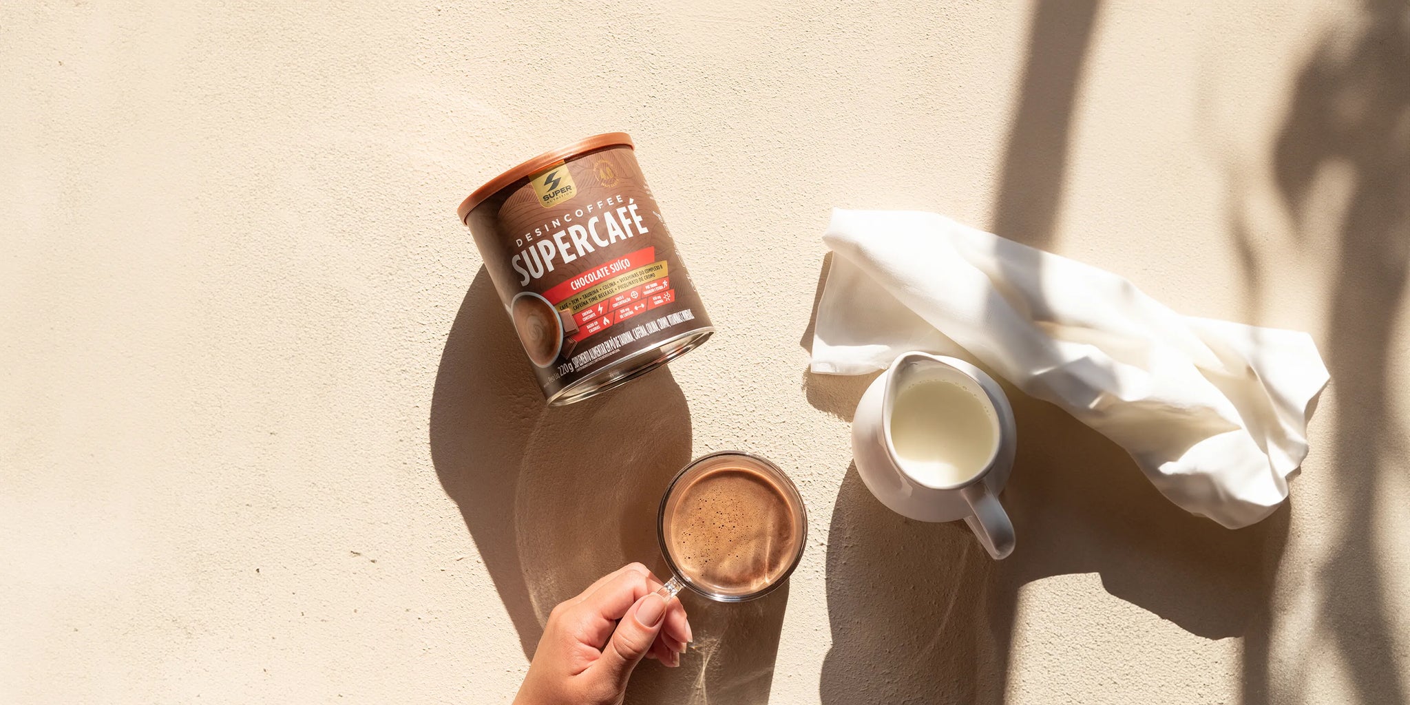 Energy Booster Coffees | Pre-workout and focus coffee | 4Rio