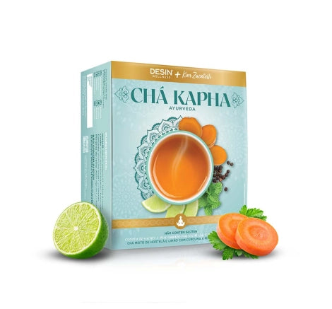 KAPHA - Ayurvedic Tea | 4Rio Australia